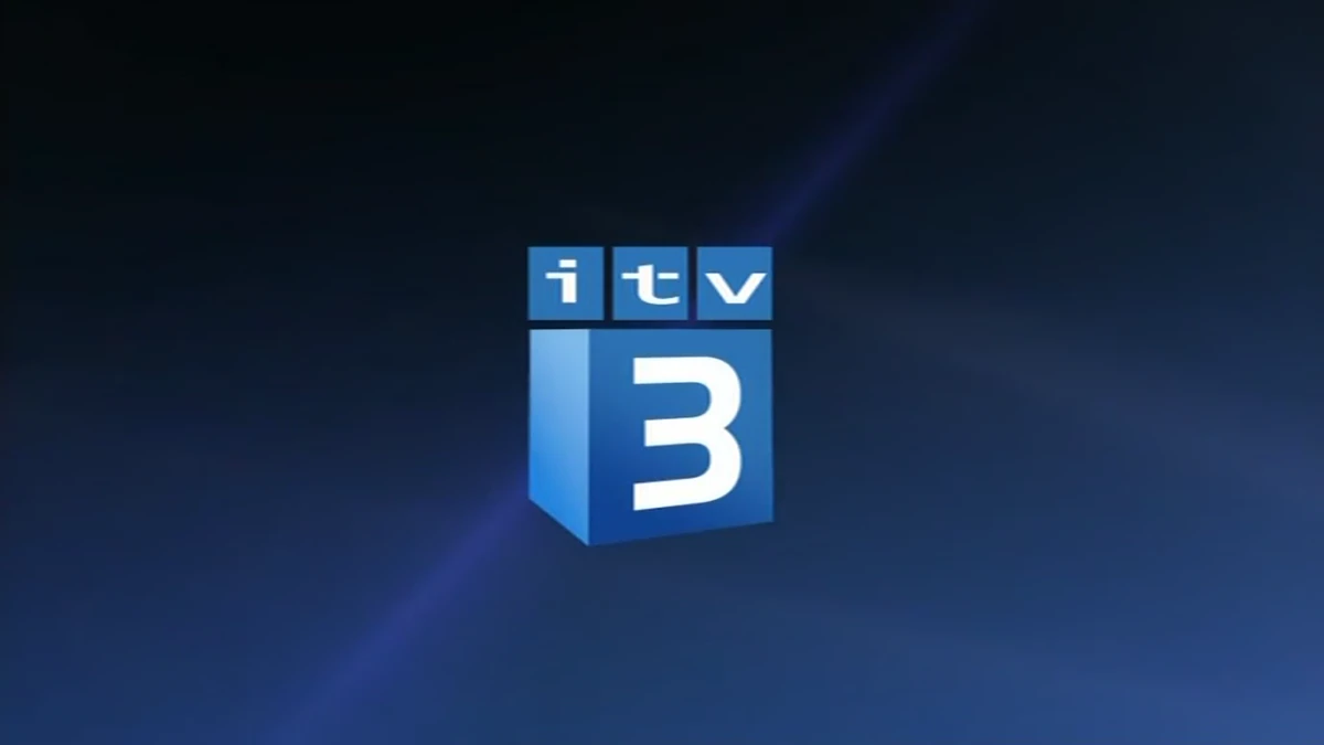 ITV3/Other | Logofanonpedia | Fandom