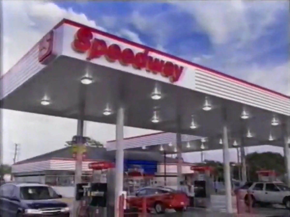 Speedway (United Republics) | Logofanonpedia | Fandom