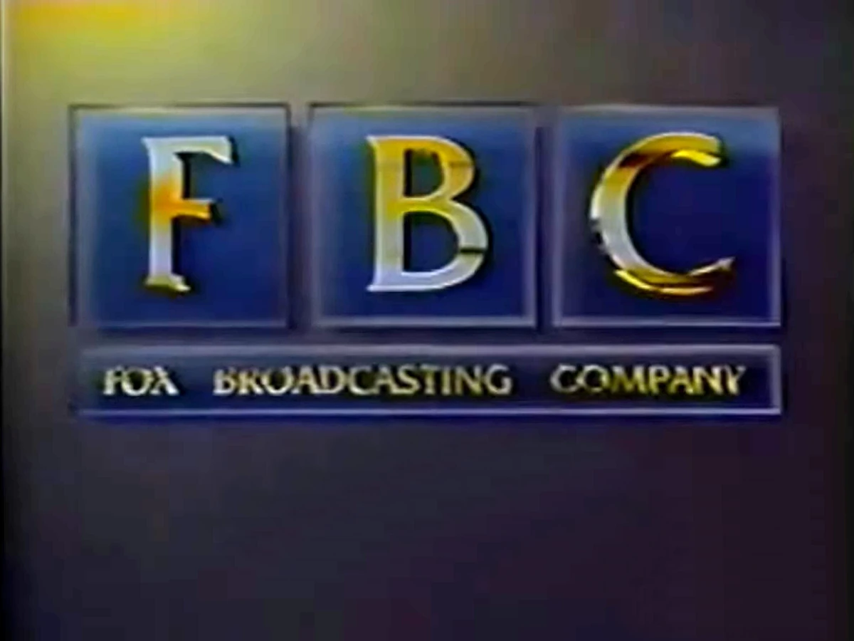 Fox Broadcasting Company (United Republics)/Other | Logofanonpedia | Fandom