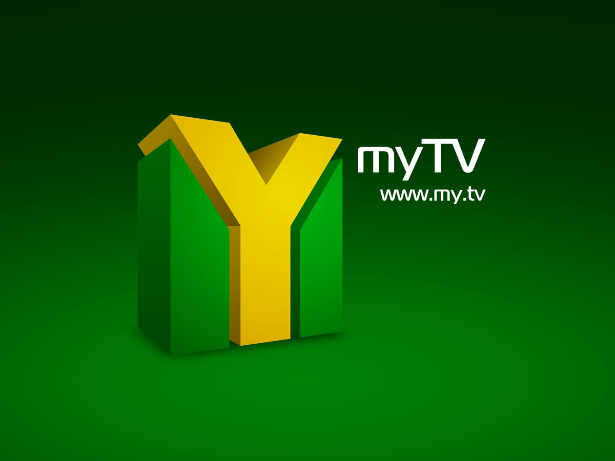 MyTV | Logofanonpedia | Fandom