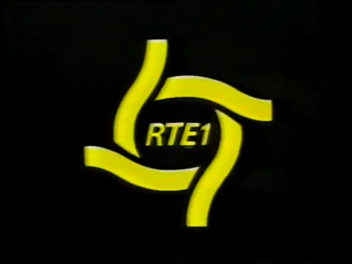 RTÉ One (Irleise) | Logofanonpedia | Fandom