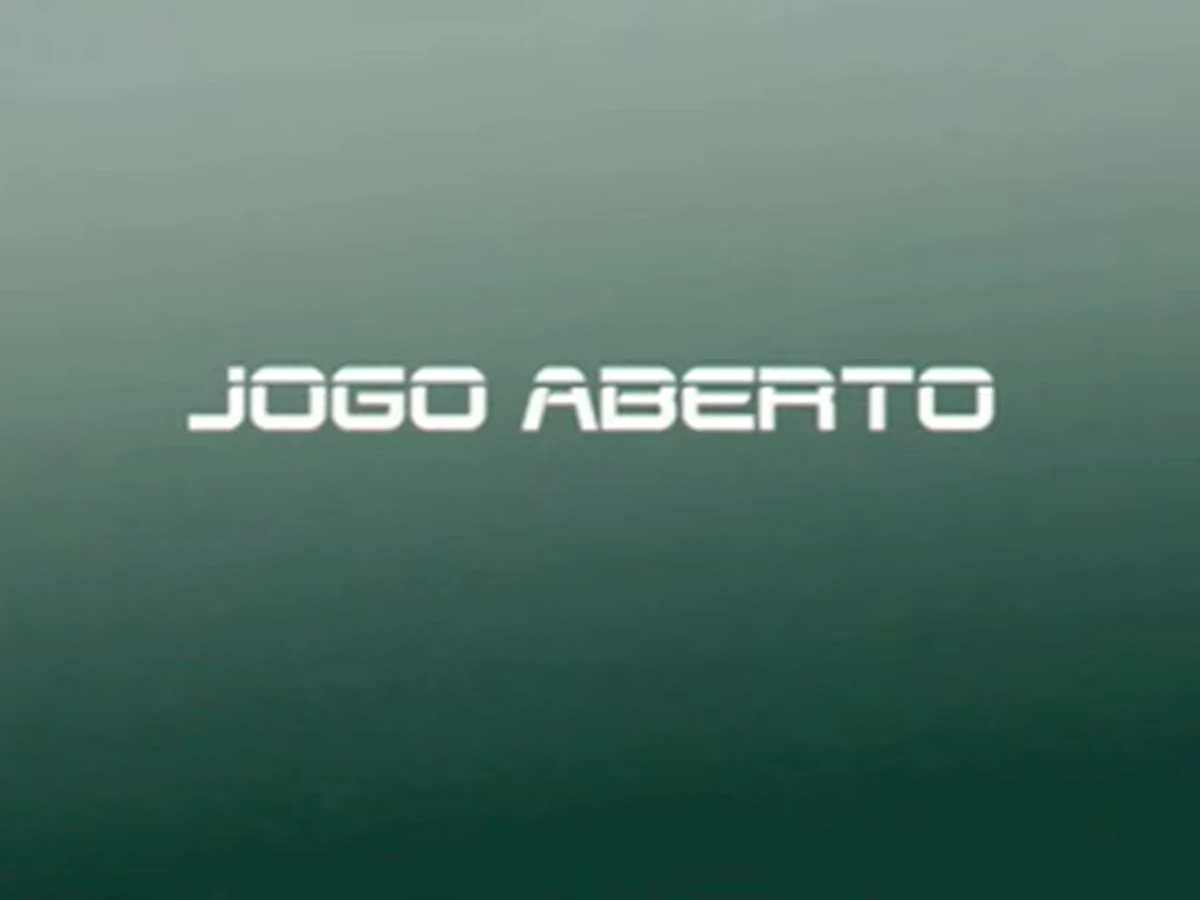 Jogo Aberto | Logofanonpedia | Fandom