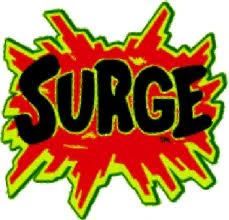 Surge (Tyono) | Logofanonpedia | Fandom