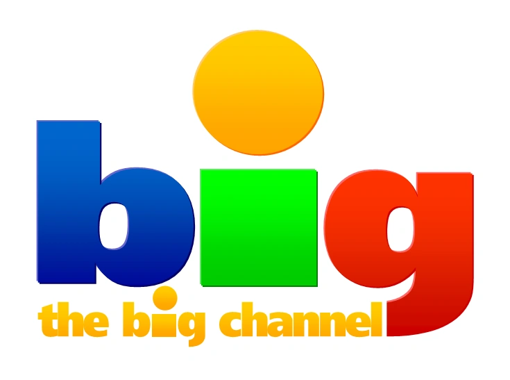 The Big Channel (Cisplatina) | Logofanonpedia | Fandom