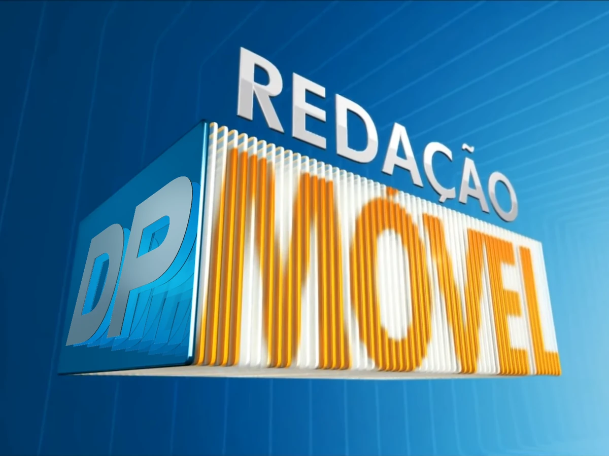 DPTV/DP Redação Móvel | Logofanonpedia | Fandom