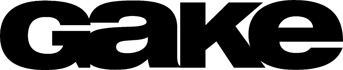 GAKE | Logofanonpedia | Fandom