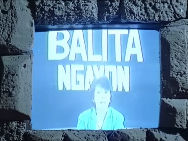 Balita Ngayon | Logofanonpedia | Fandom