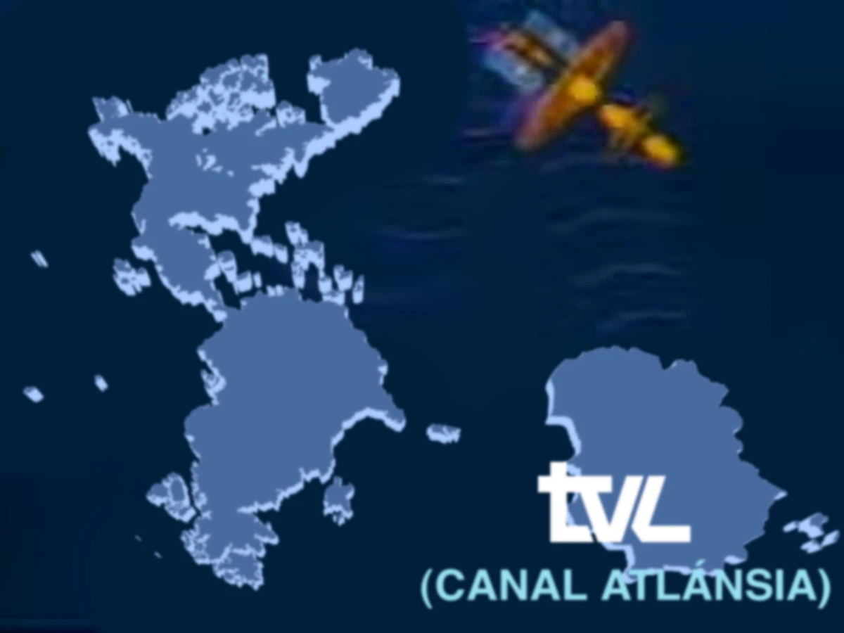 TVL Internacional | Logofanonpedia | Fandom