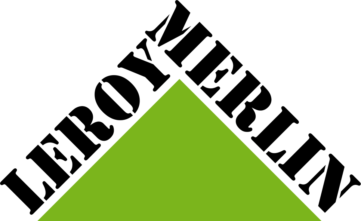 Leroy Merlin (Talcia) | Logofanonpedia | Fandom