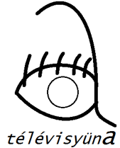 RTK TV1 | Logofanonpedia | Fandom