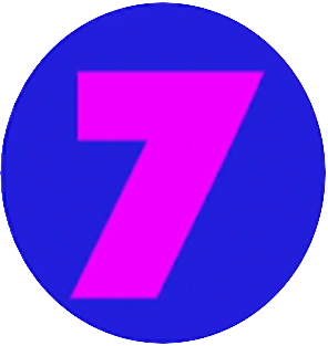 Canal 7 de la Universidad de San Espití | Logofanonpedia | Fandom