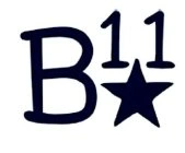 B11 Network (Gau) | Logofanonpedia | Fandom