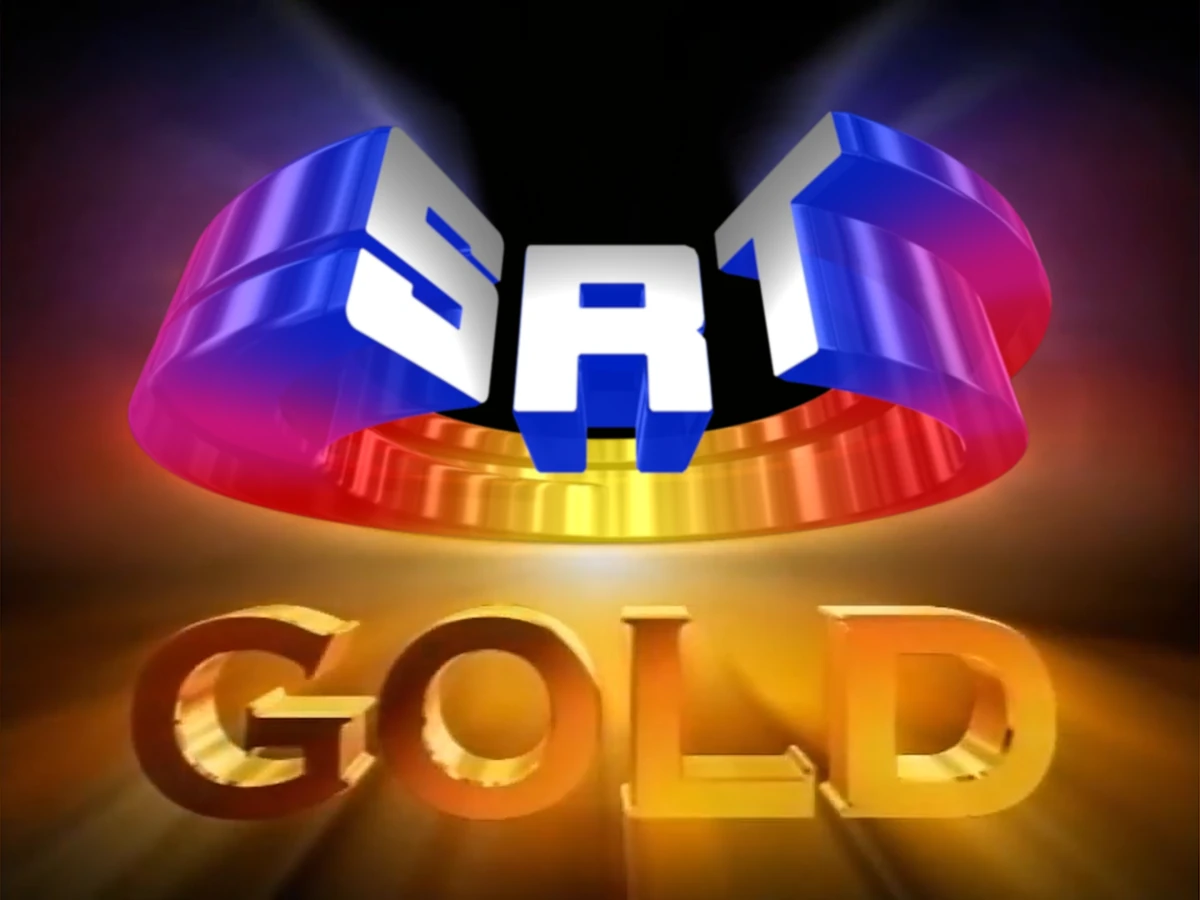 SRT Gold | Logofanonpedia | Fandom