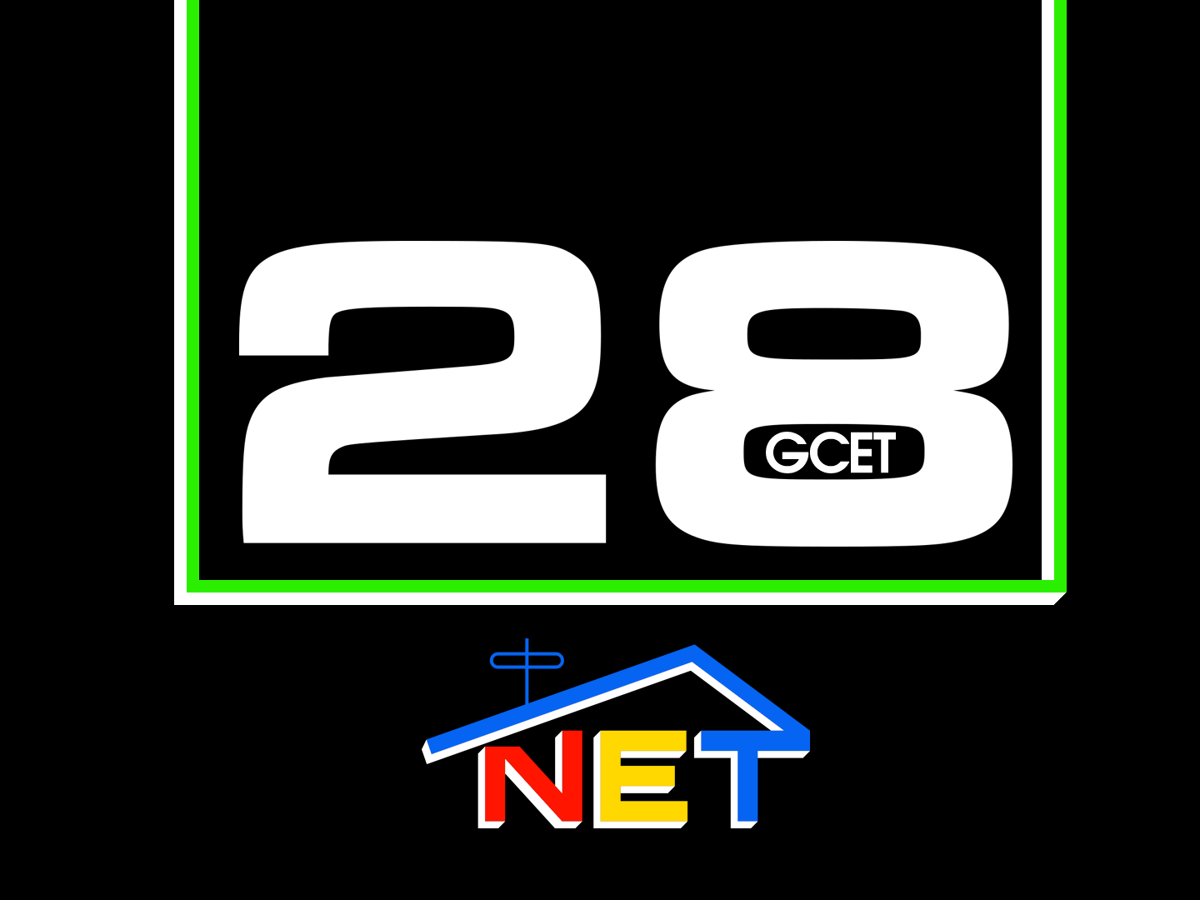 GCET | Logofanonpedia | Fandom