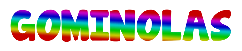 Gominolas | Logofanonpedia | Fandom