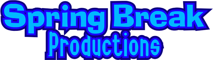 Spring Break Productions | Logofanonpedia | Fandom