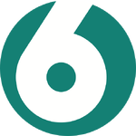 TV6 (Gertiland) | Logofanonpedia | Fandom