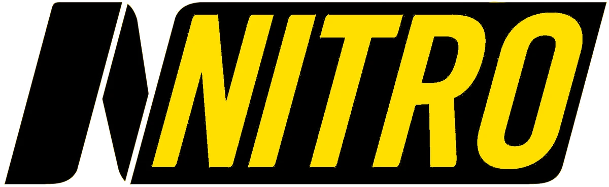 Nitro (Latinolia) | Logofanonpedia | Fandom