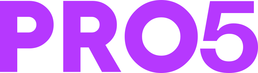 PRO5 | Logofanonpedia | Fandom