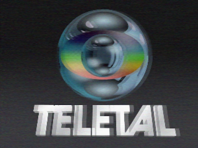 Teletal | Logofanonpedia | Fandom