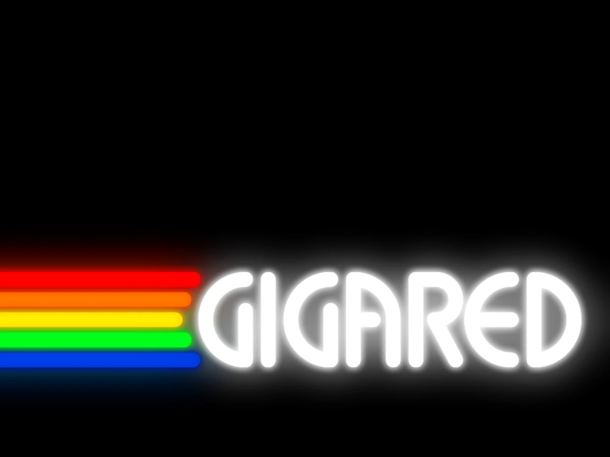 Gigared | Logofanonpedia | Fandom
