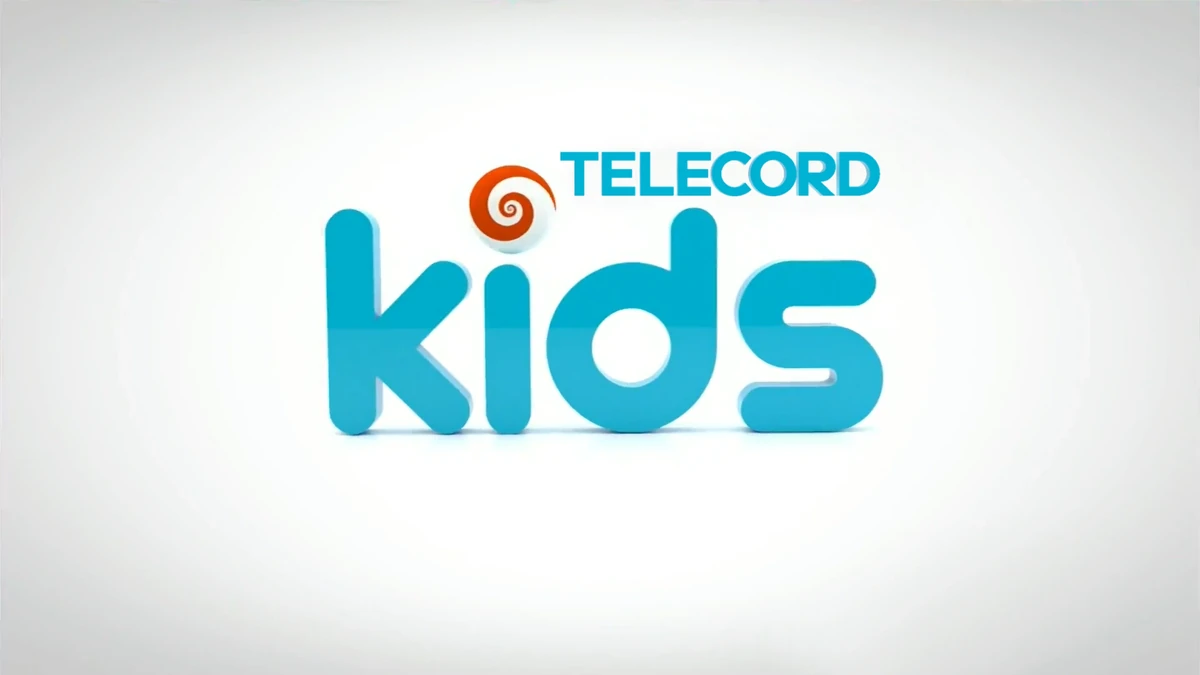 Telecord Kids | Logofanonpedia | Fandom