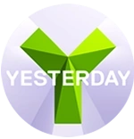 U&Yesterday (Anglosaw) | Logofanonpedia | Fandom