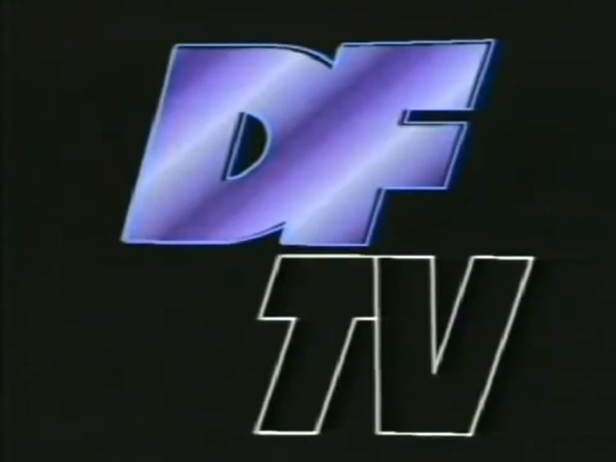 DFTV | Logofanonpedia | Fandom