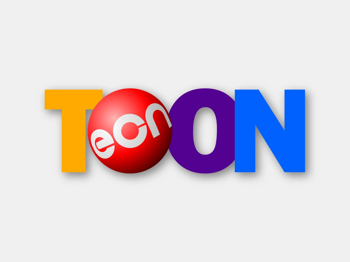 ECN Toon (TV channel) | Logofanonpedia | Fandom