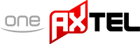 One Axtel | Logofanonpedia | Fandom