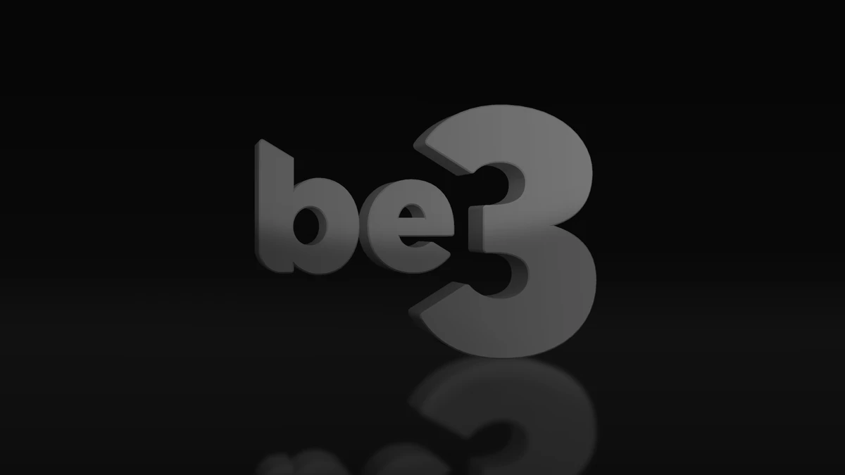 Be3 (Irleise) | Logofanonpedia | Fandom