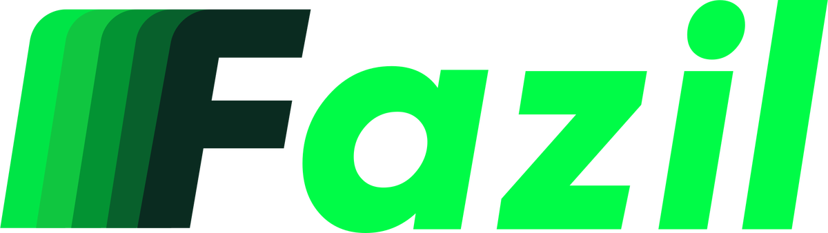 Fazil | Logofanonpedia | Fandom