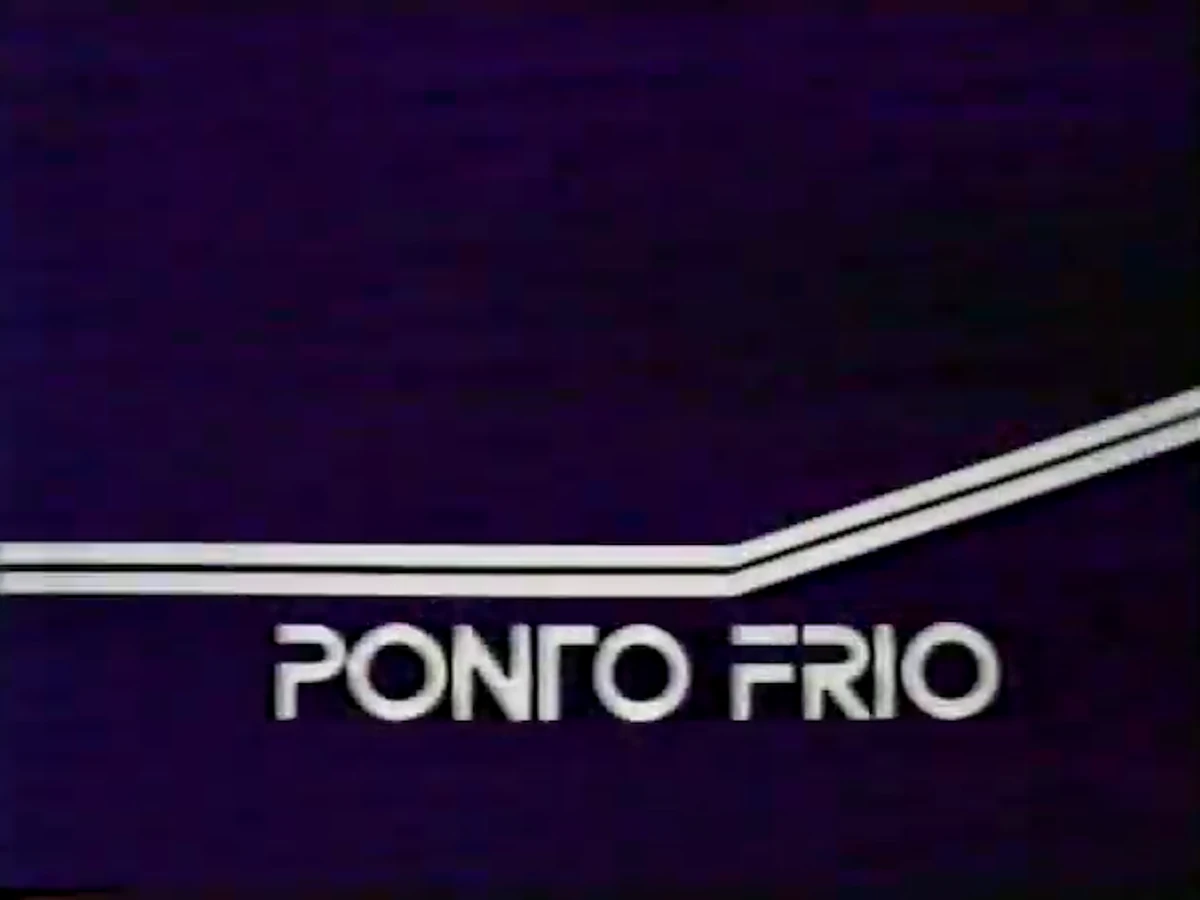 Pontofrio (Surtaline) | Logofanonpedia | Fandom