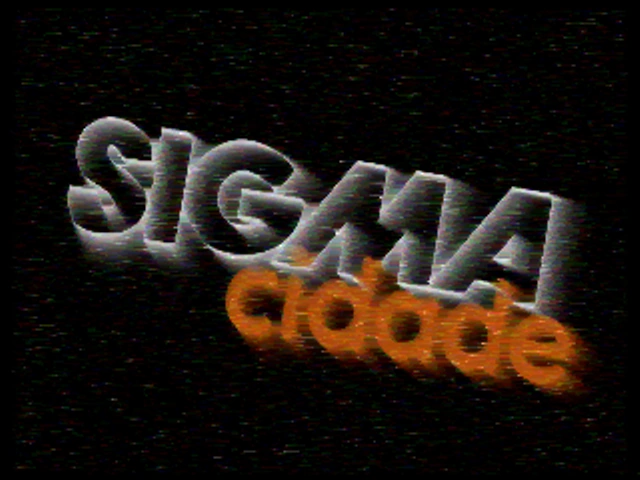 Sigma Cidade | Logofanonpedia | Fandom
