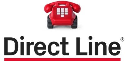 Direct Line (Anglosaw) | Logofanonpedia | Fandom