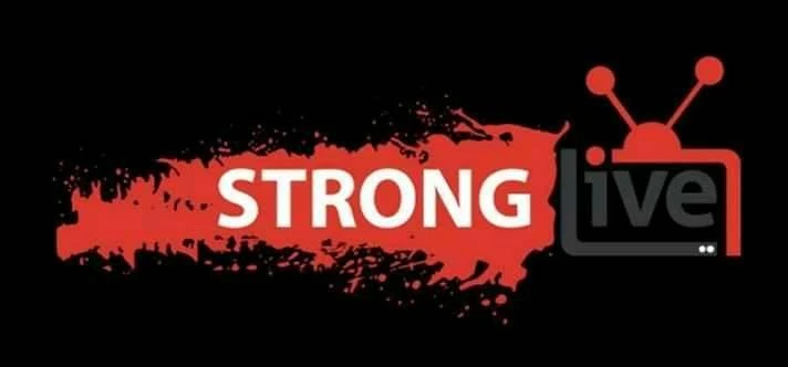Strong Live (Norgano) | Logofanonpedia | Fandom