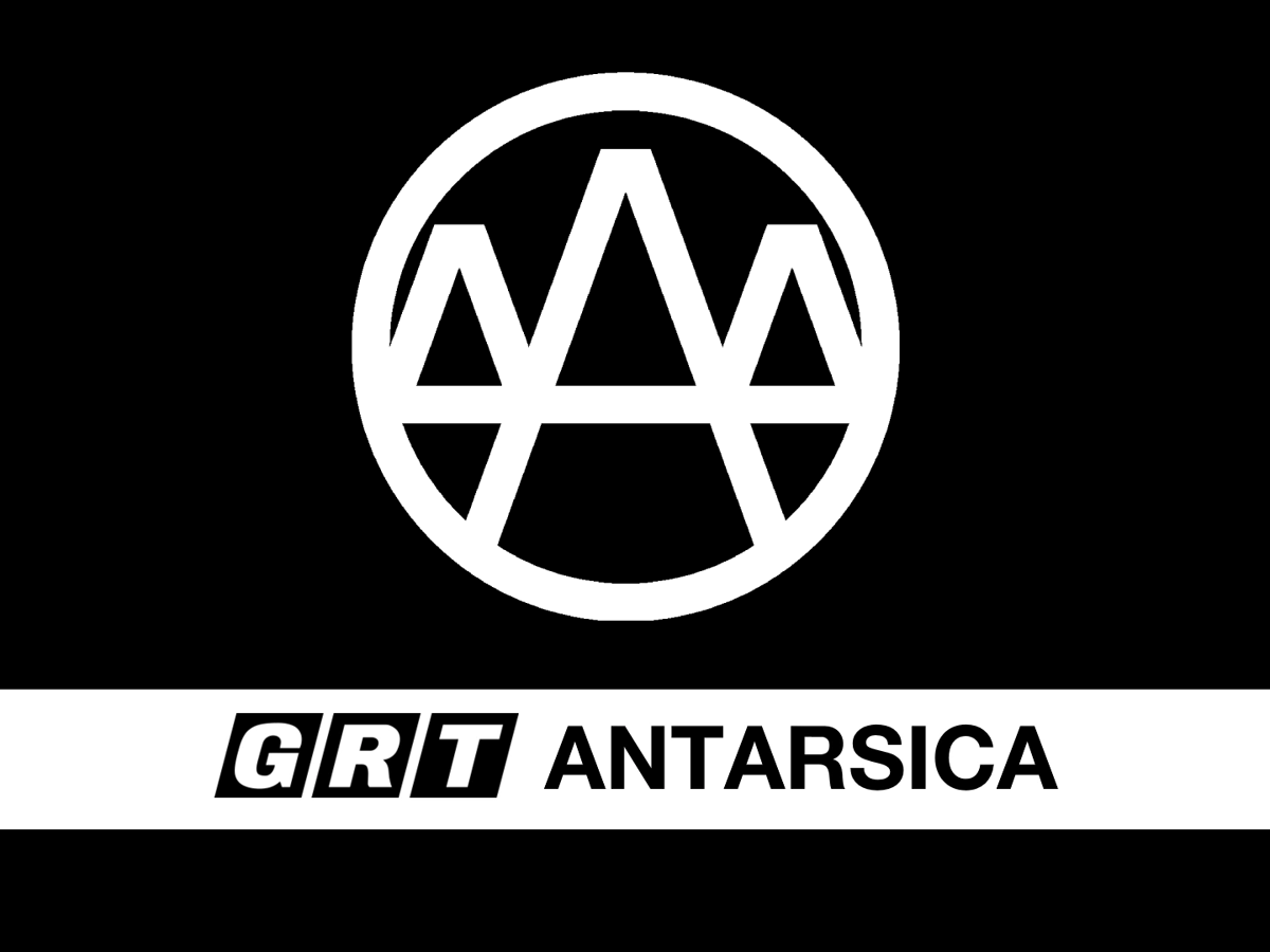 GRT One Antarsica | Logofanonpedia | Fandom
