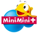 MiniMini+ | Logofanonpedia | Fandom