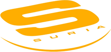 Suria (Malayanese Union) | Logofanonpedia | Fandom