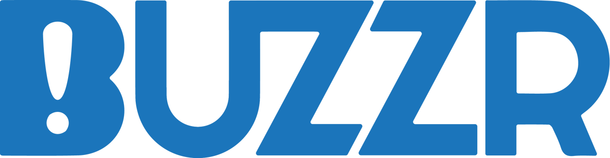 Buzzr (United Republics) | Logofanonpedia | Fandom