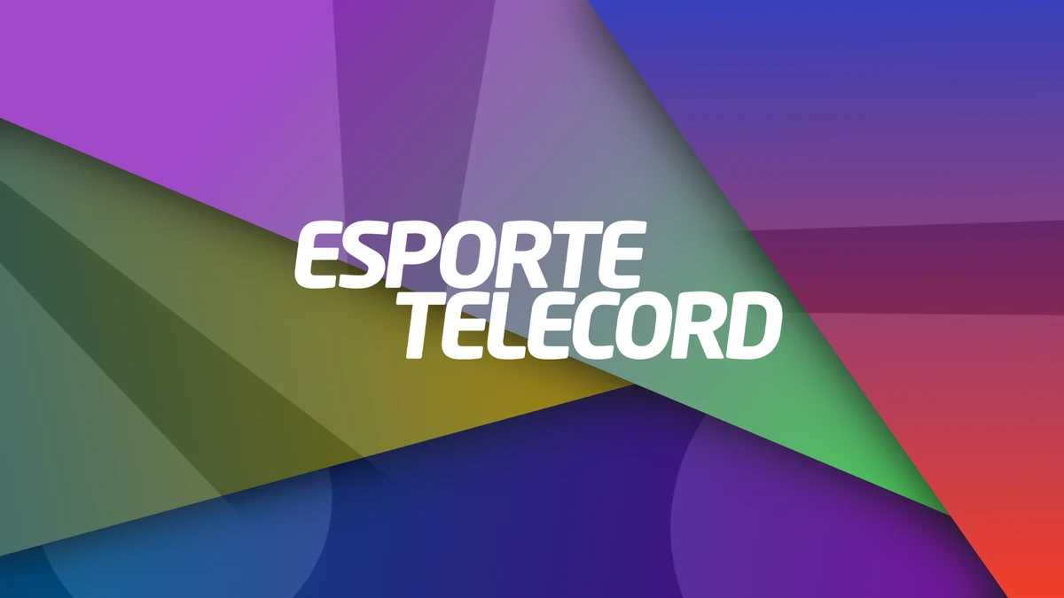 Esporte Telecord | Logofanonpedia | Fandom