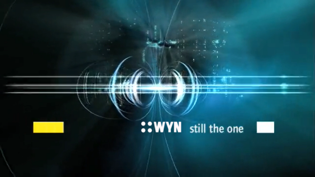WYN Television | Logofanonpedia | Fandom