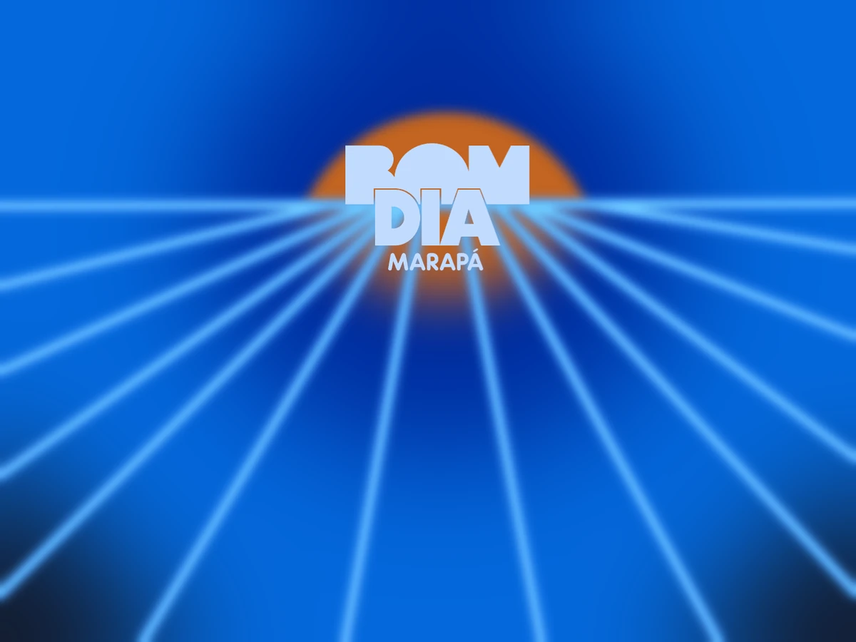 Bom Dia Marapá | Logofanonpedia | Fandom