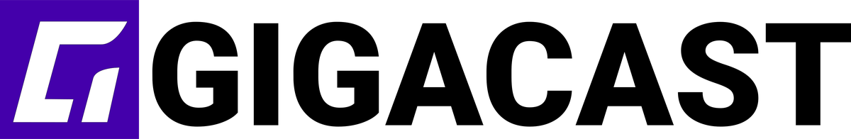 Gigacast Media Network | Logofanonpedia | Fandom