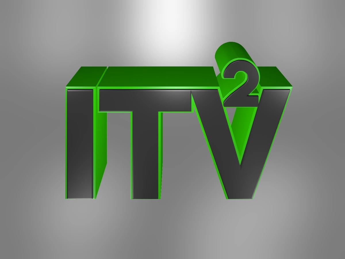 ITV2 | Logofanonpedia | Fandom