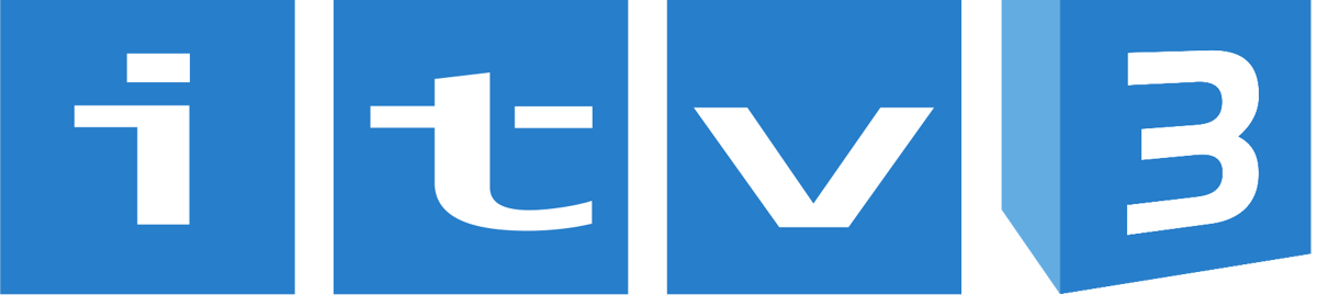 ITV3 | Logofanonpedia | Fandom