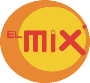 El Mix (Great Gritain) | Logofanonpedia | Fandom