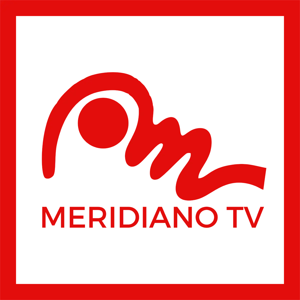 Meridiano Televisión (Rencuesia) | Logofanonpedia | Fandom
