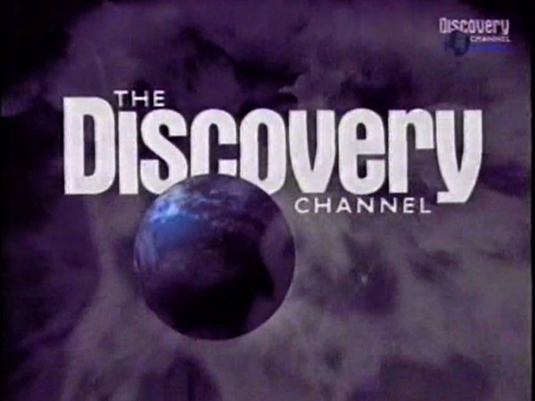 Discovery Channel (Anglosaw) | Logofanonpedia | Fandom