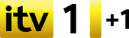 ITV1 | Logofanonpedia | Fandom